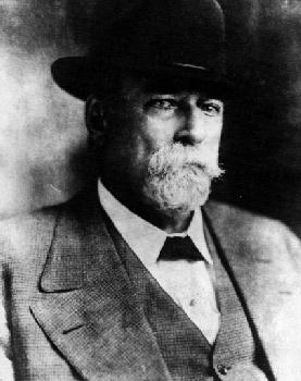 History – LIT Ranch